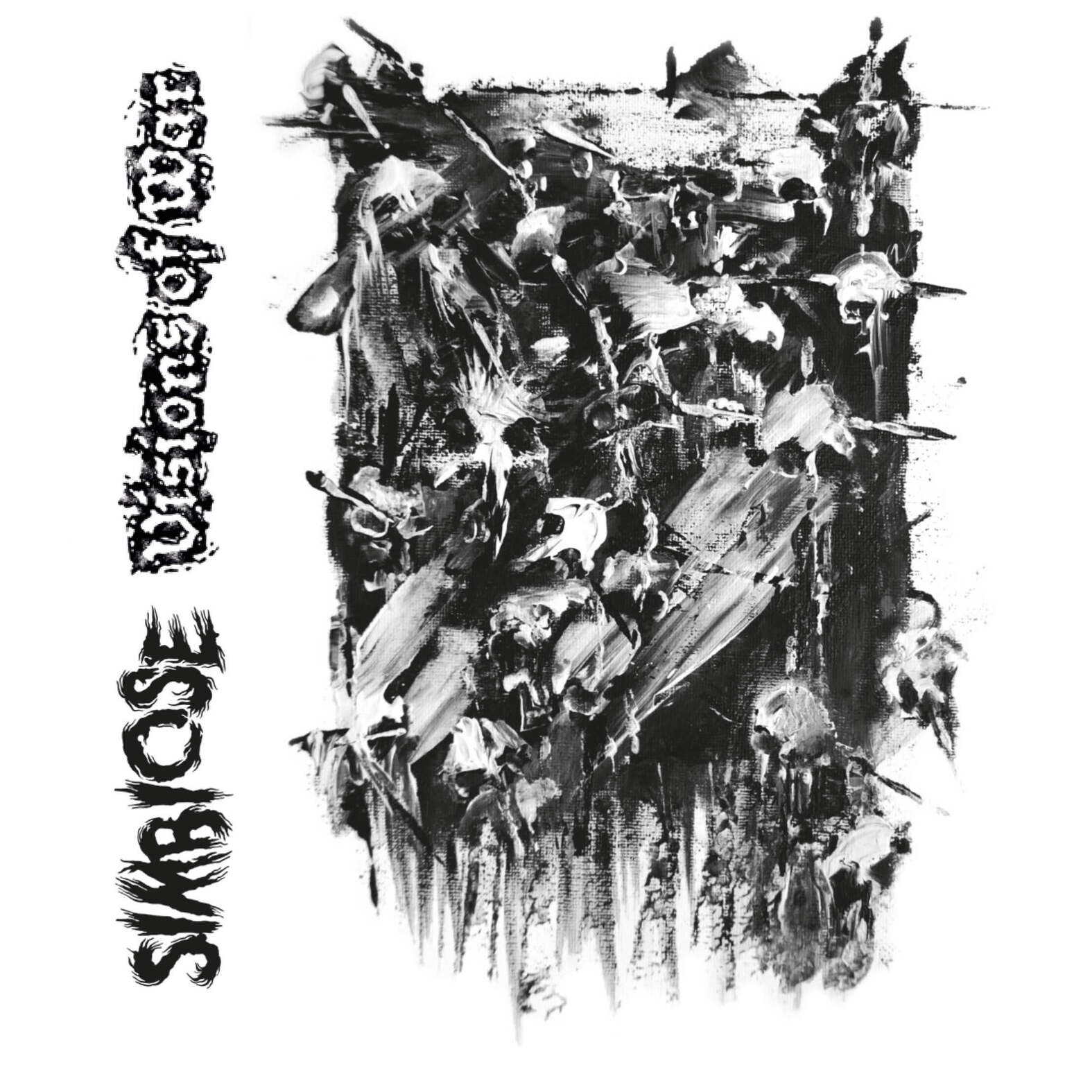 SIMBIOSE / VISIONS OF WAR - Sucettedistro